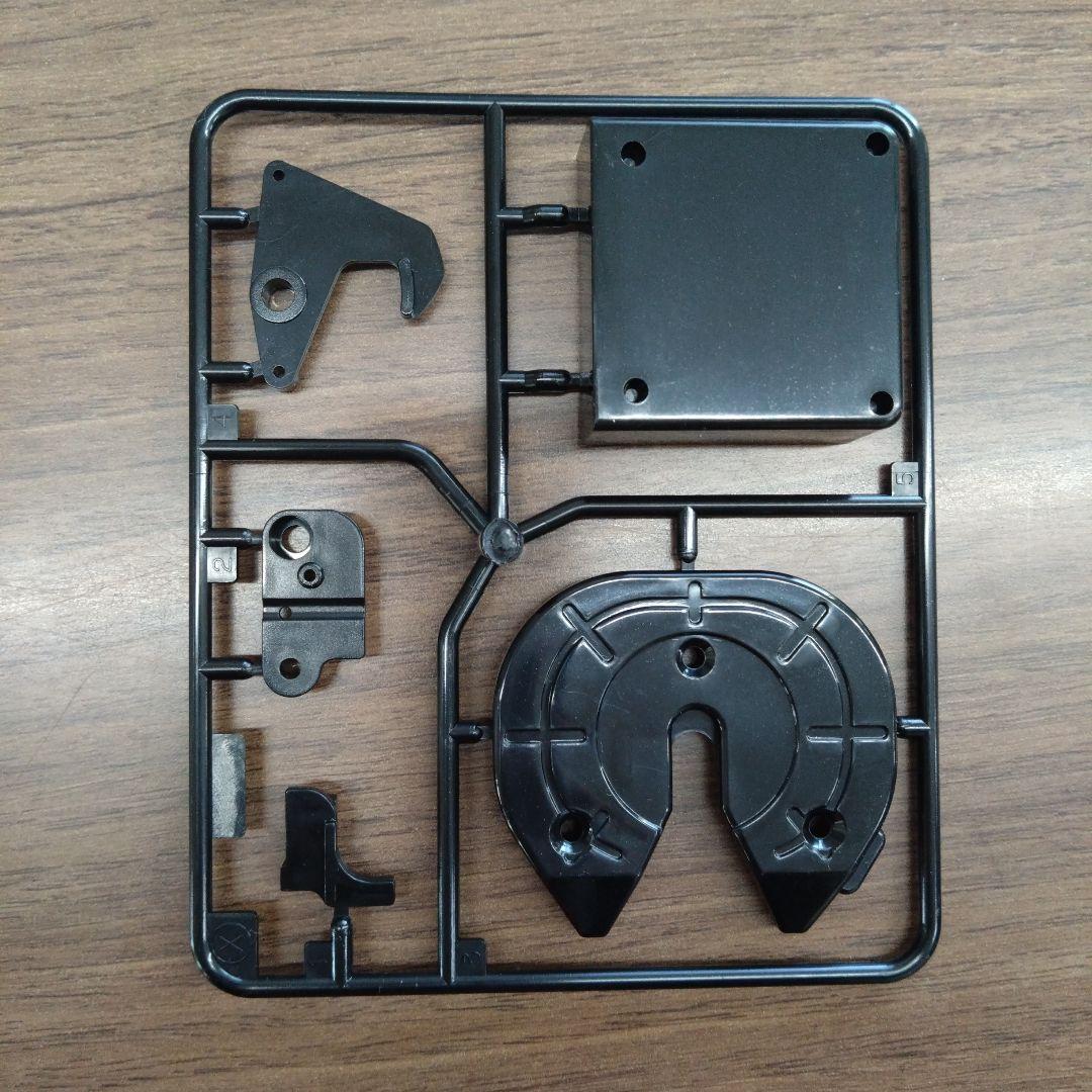 ホビーラジコン TAMIYA MULTI-FUNCTION CONTROL UNIT