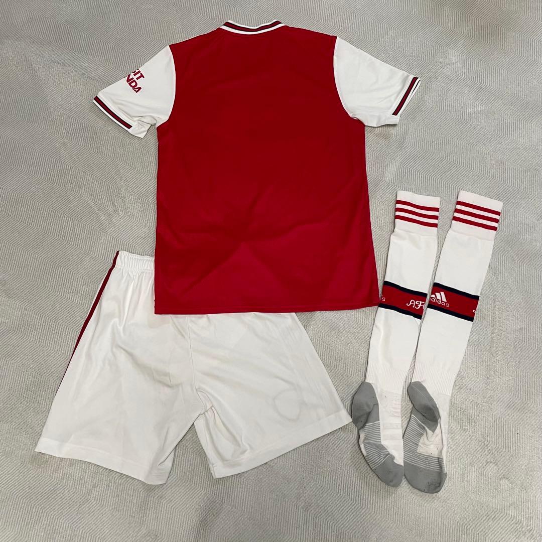 adidas Arsenal 3点セット O XL アーセナル