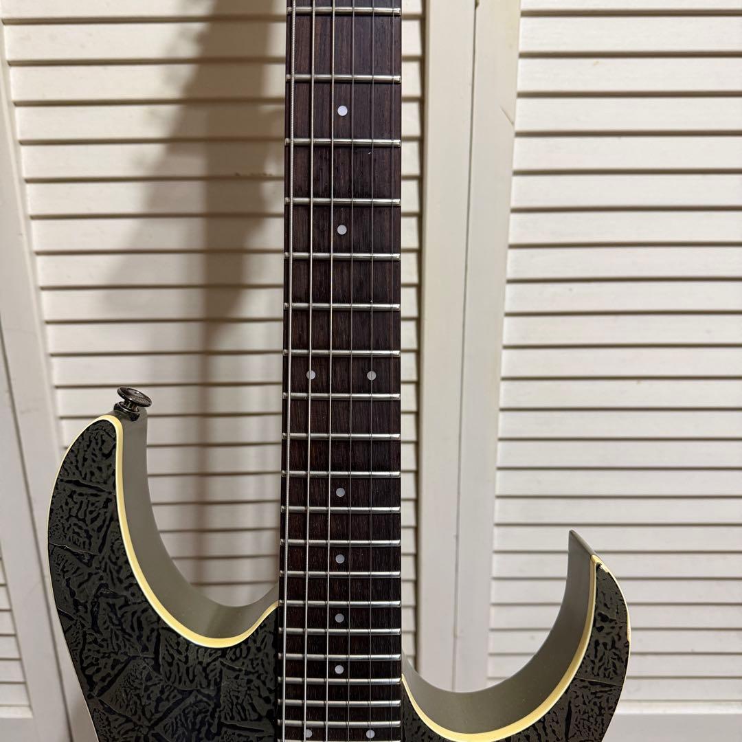 ギター Ibanez RG2620 Prestige SEYMOUR DUNCAN