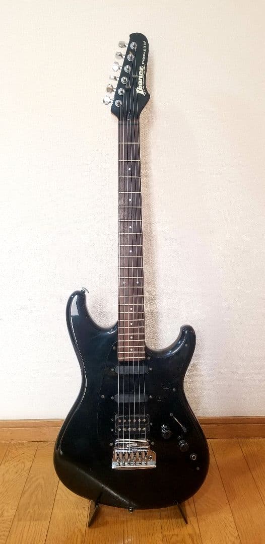 【値下げ】Ibanez RG140 Roadstar