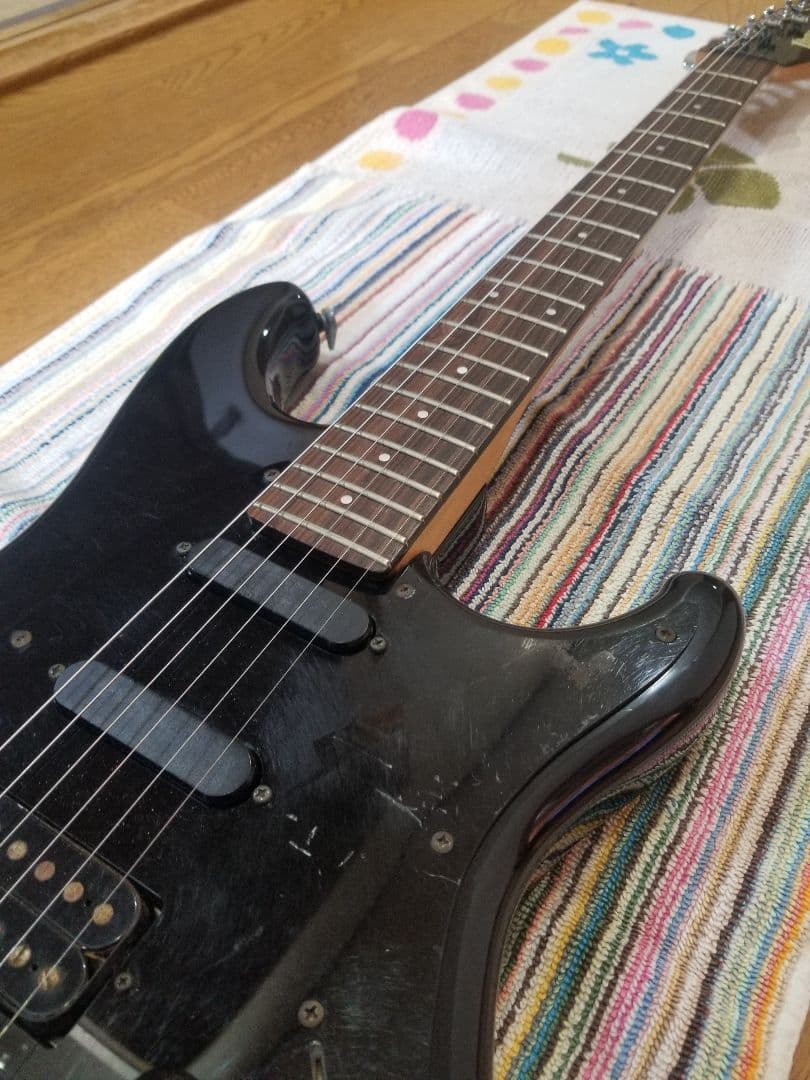 【値下げ】Ibanez RG140 Roadstar