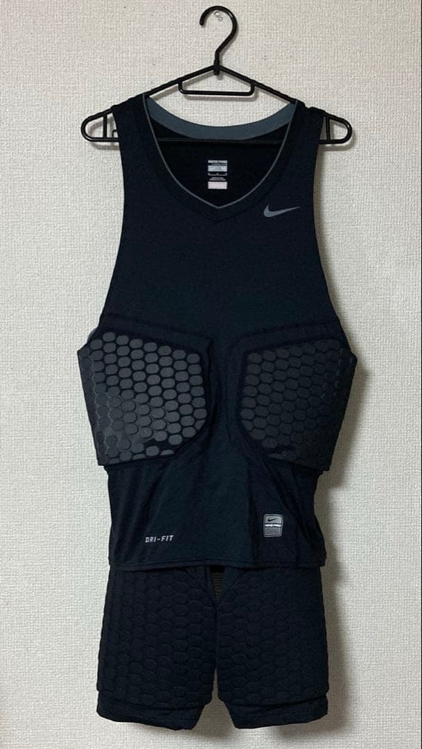 NIKE PRO コンバット セットアップ(Mサイズ)