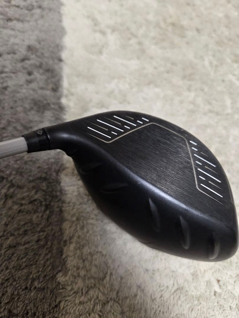 PING G410 ドライバー 10.5° attas 11 SR