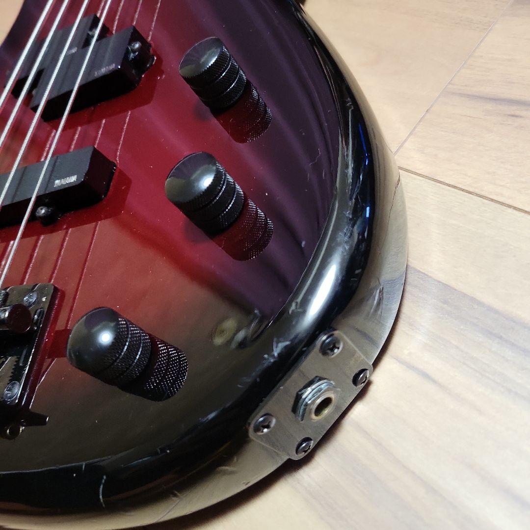 【YAMAHA】 MBー55 MotionBass made in japan