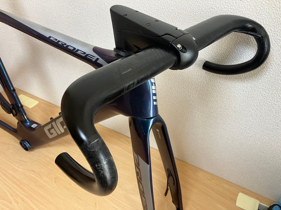 【hiro】GIANT PROPEL ADVANCED SL 30th限定