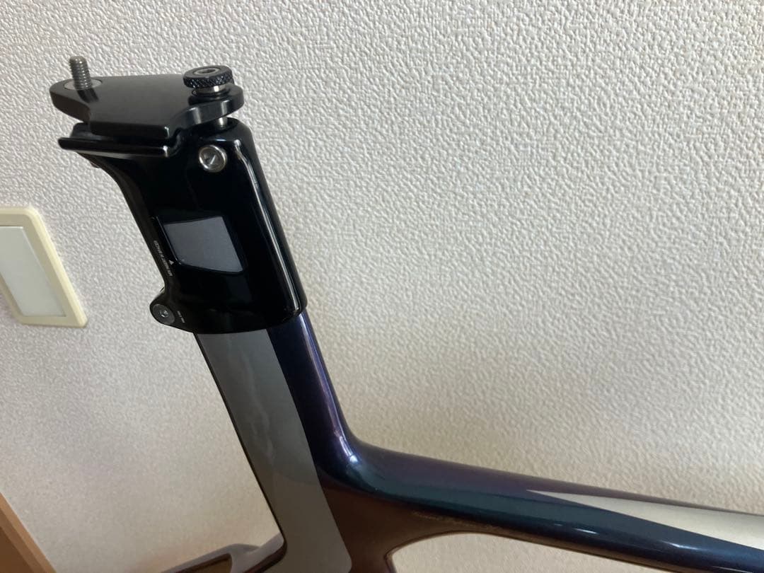 【hiro】GIANT PROPEL ADVANCED SL 30th限定