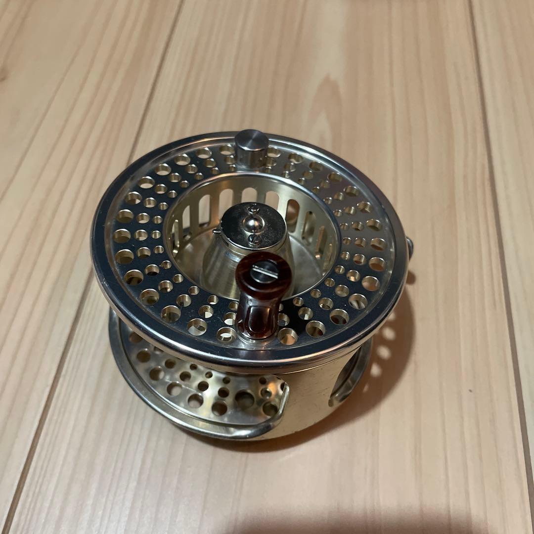 Daiwa フライリール　ロッホモア