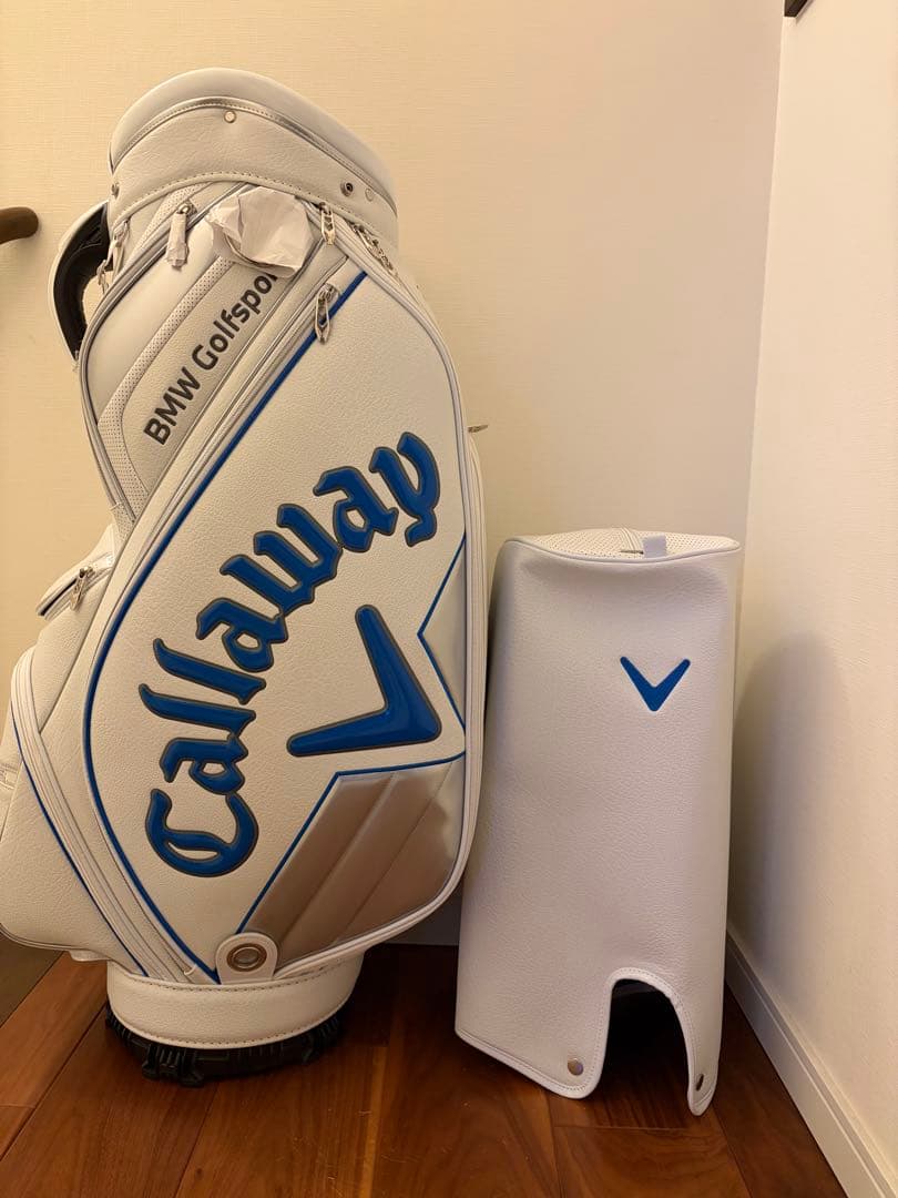 Callaway  キャディバッグ