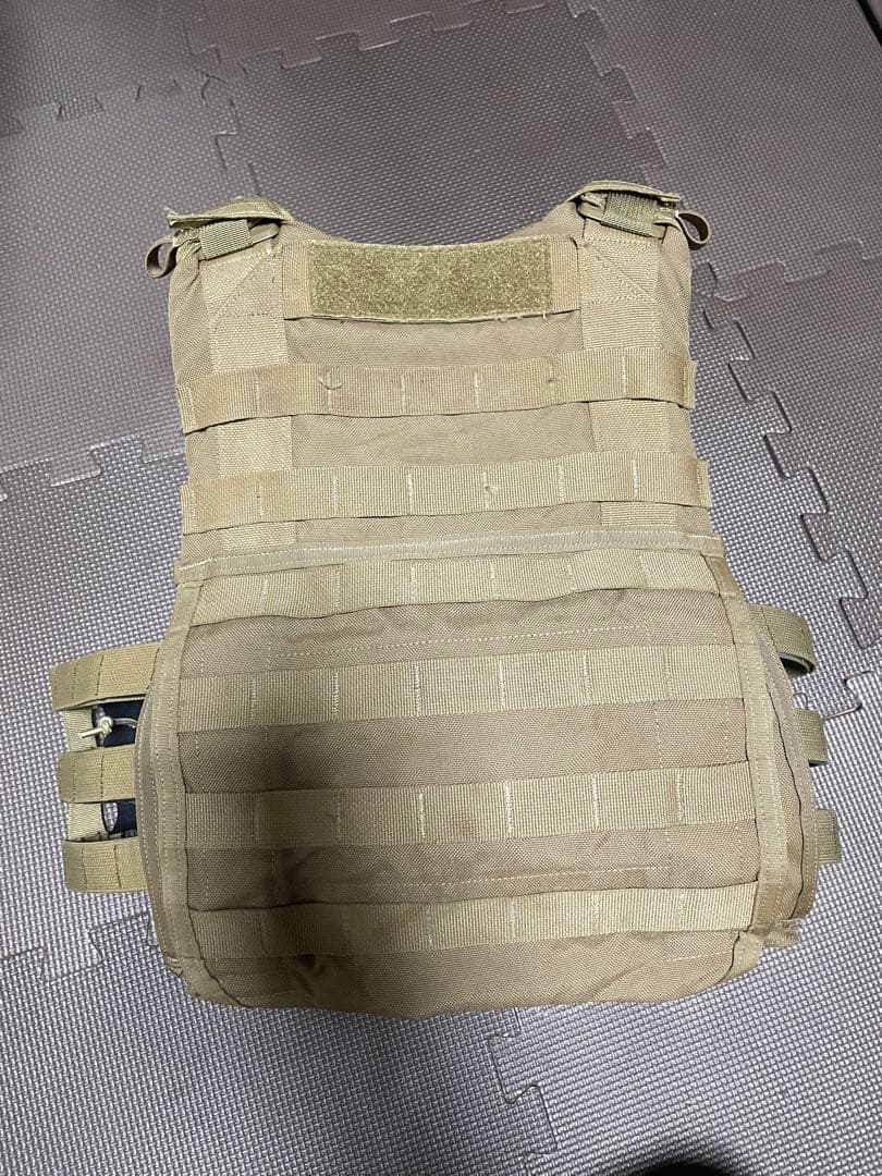 放出品　USMC MCPC