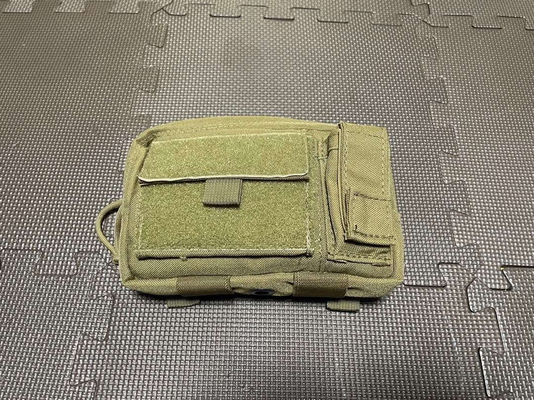放出品　USMC MCPC