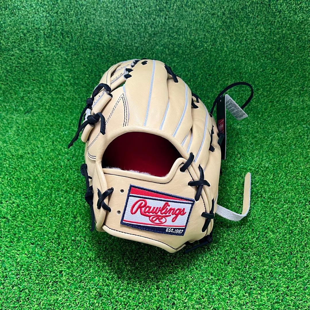 プロプリファードウィザード LIMITED 左用 Rawlings32