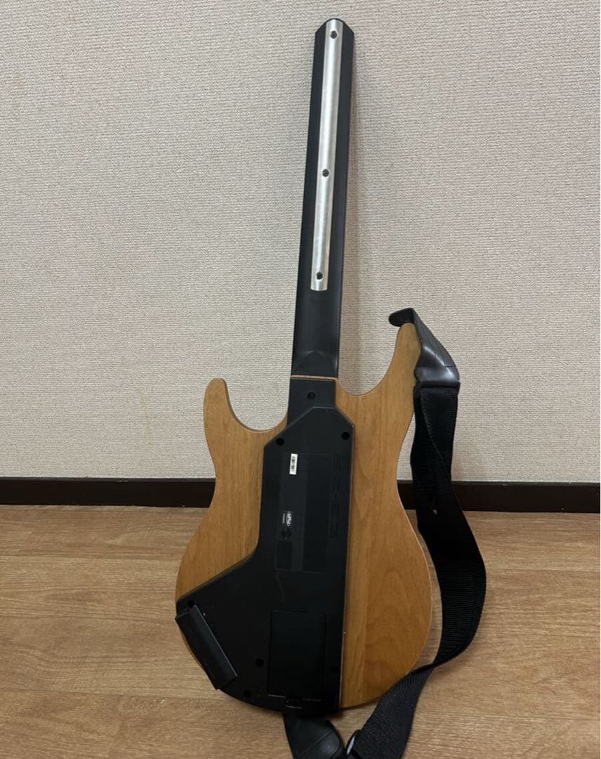 Yamaha EZ-EG イージーギター 電子ギター