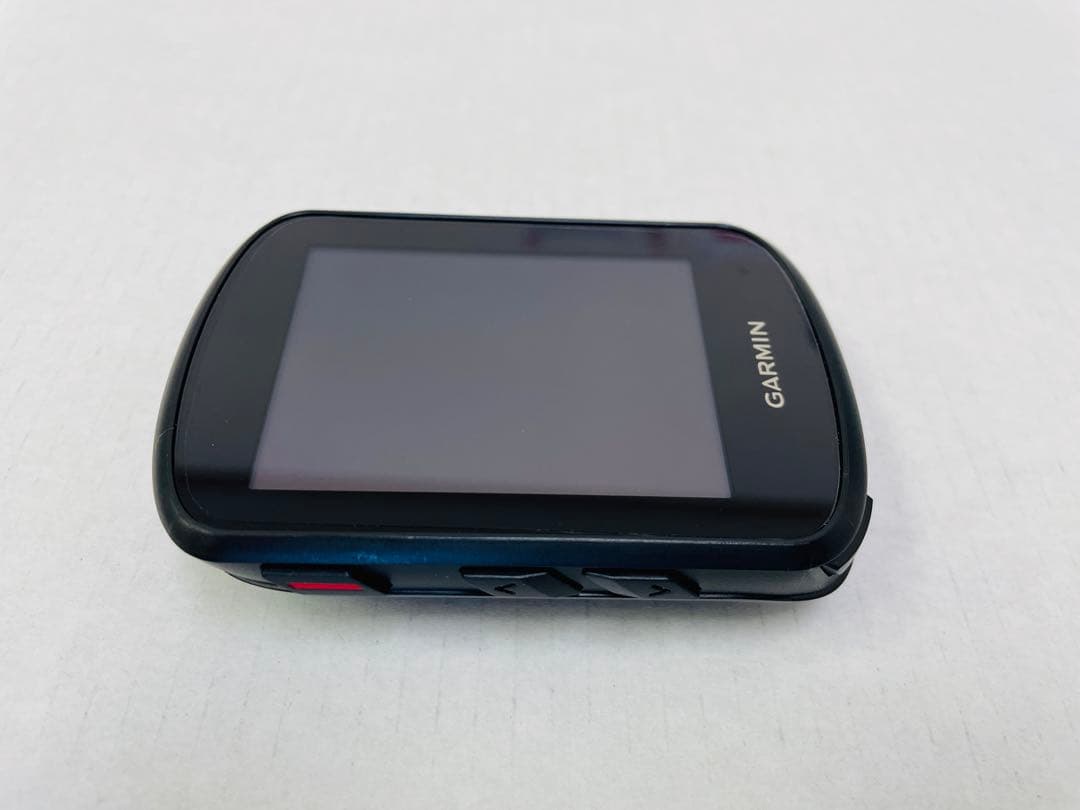 【美品】 GARMIN EDGE840 BUNDLE