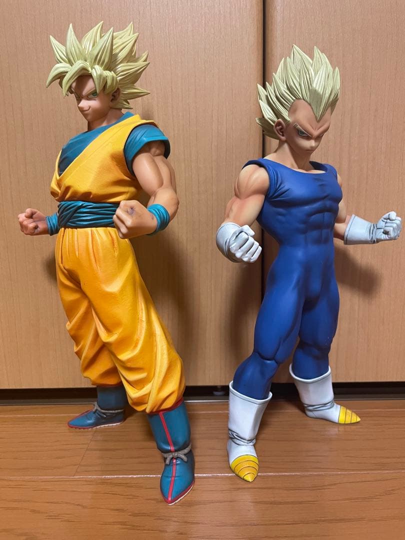 ドラゴンボール　フィギュア　一番くじ　プライズ　まとめ売り　値下げ⭕️