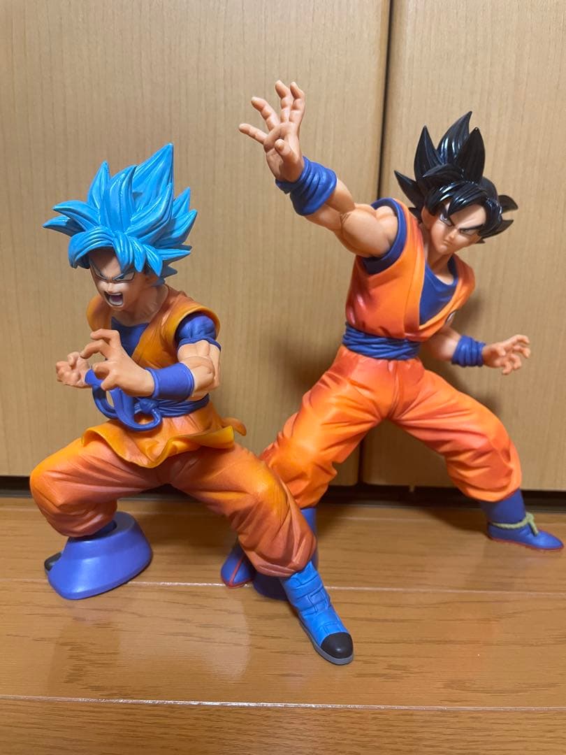 ドラゴンボール　フィギュア　一番くじ　プライズ　まとめ売り　値下げ⭕️