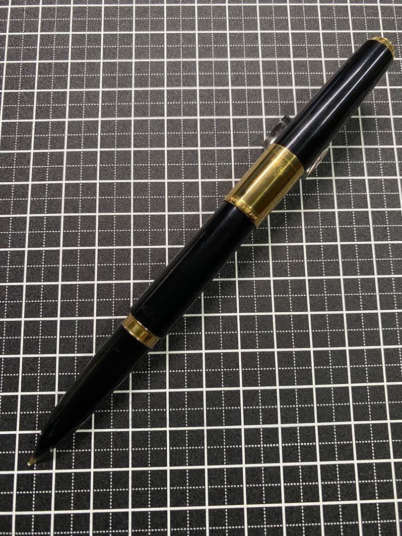 PILOT SUPER 22KAGM 万年筆　字幅COARSE