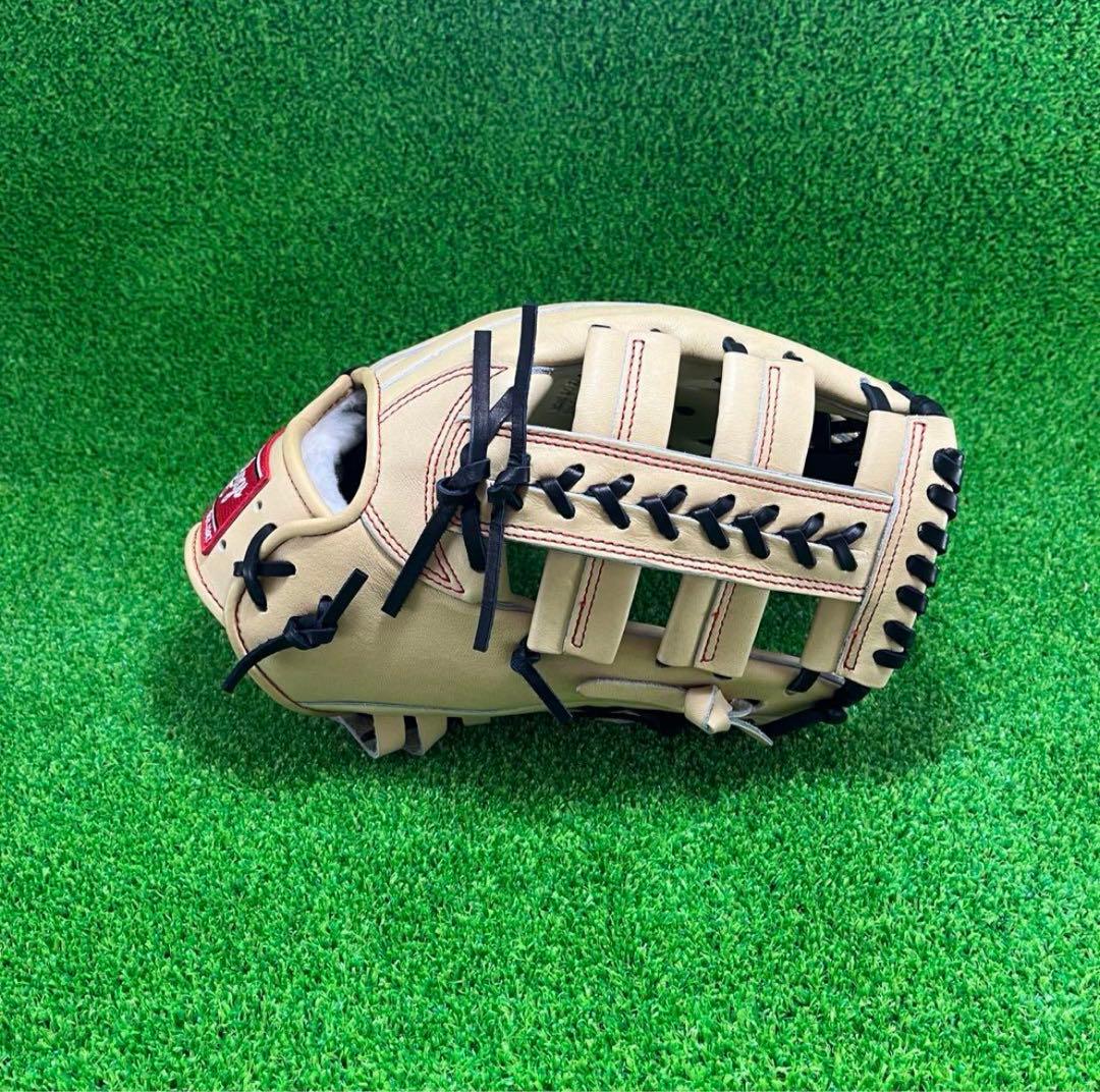 Rawlings 硬式グローブ PRO Preferred 一塁手用 28