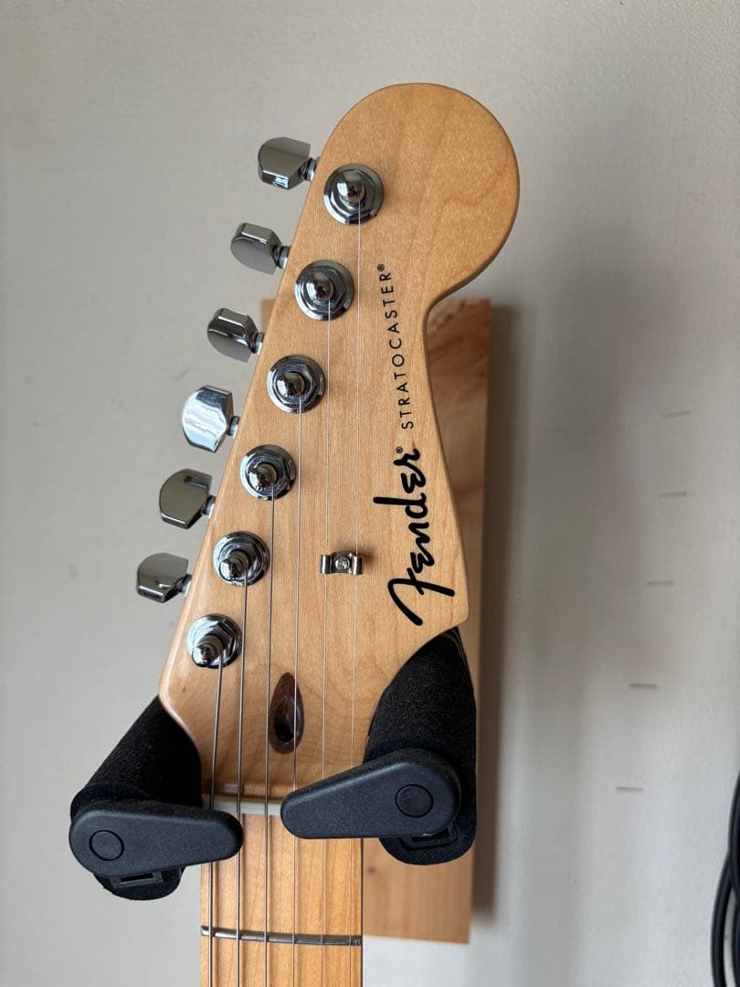Fender Standard/Stratocaster 新製品