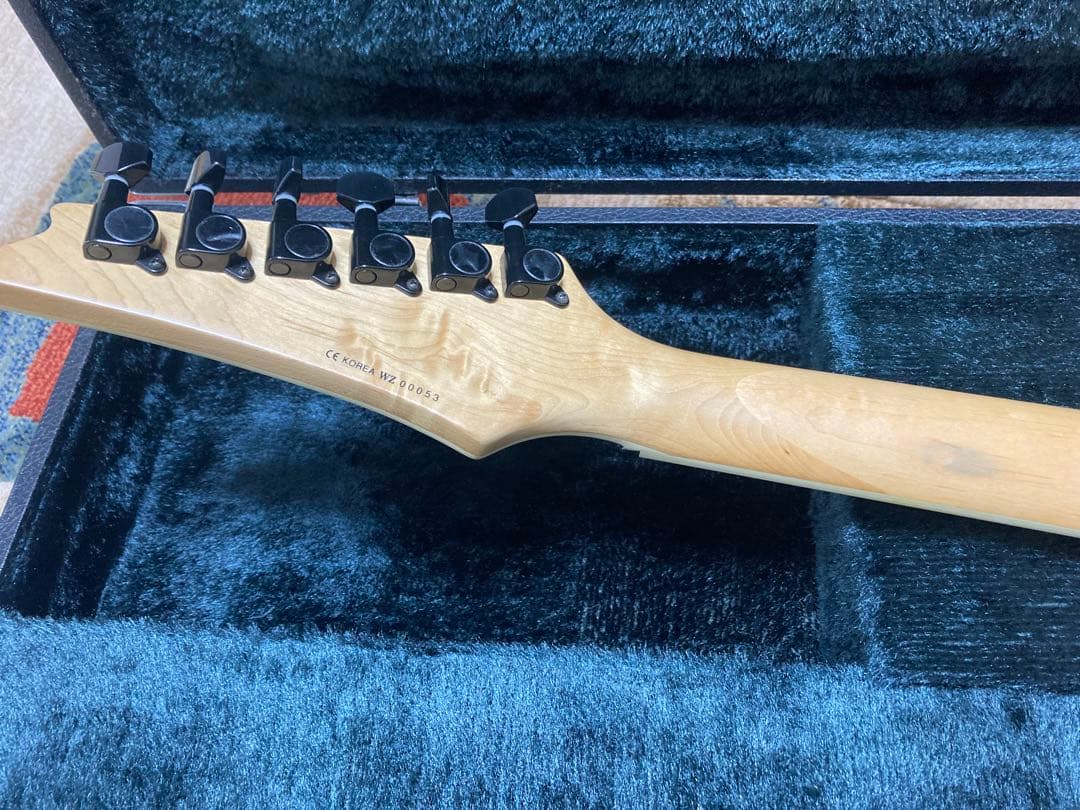 ギター Ibanez RG