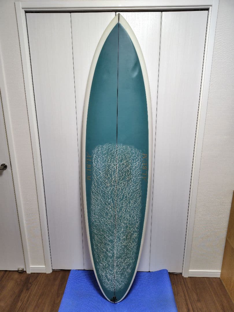 ALBUM　MOONSTONE(6'6\
