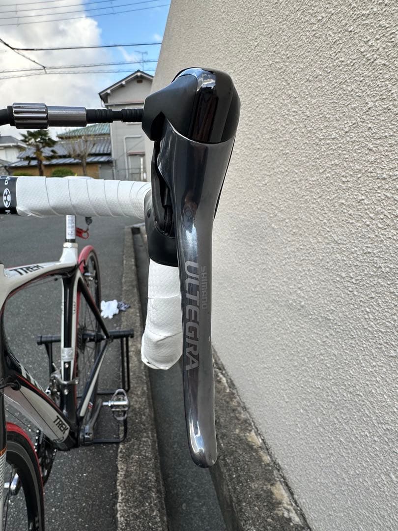 TREK （トレック）Madone4.7 ロードバイク