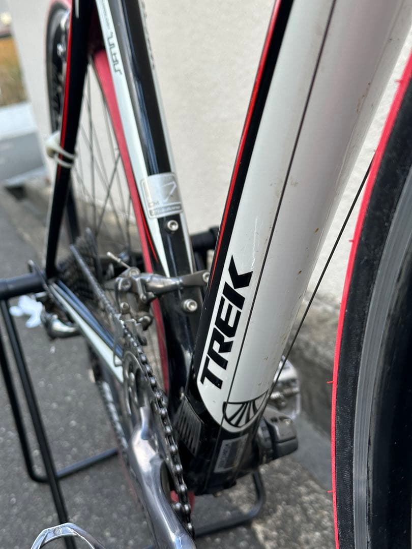 TREK （トレック）Madone4.7 ロードバイク