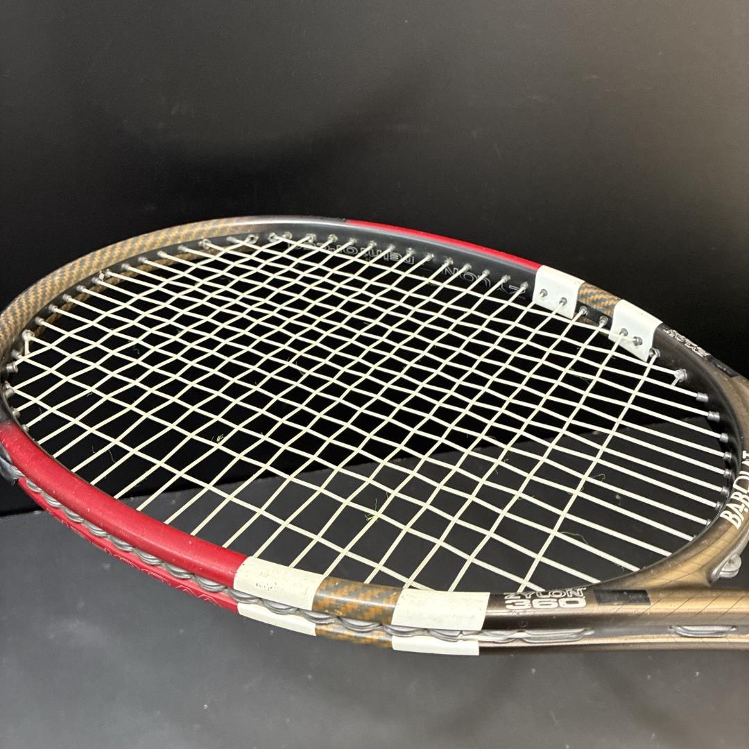 BabolaT PURECONTROL ZYLON360 バボラ　硬式ラケット