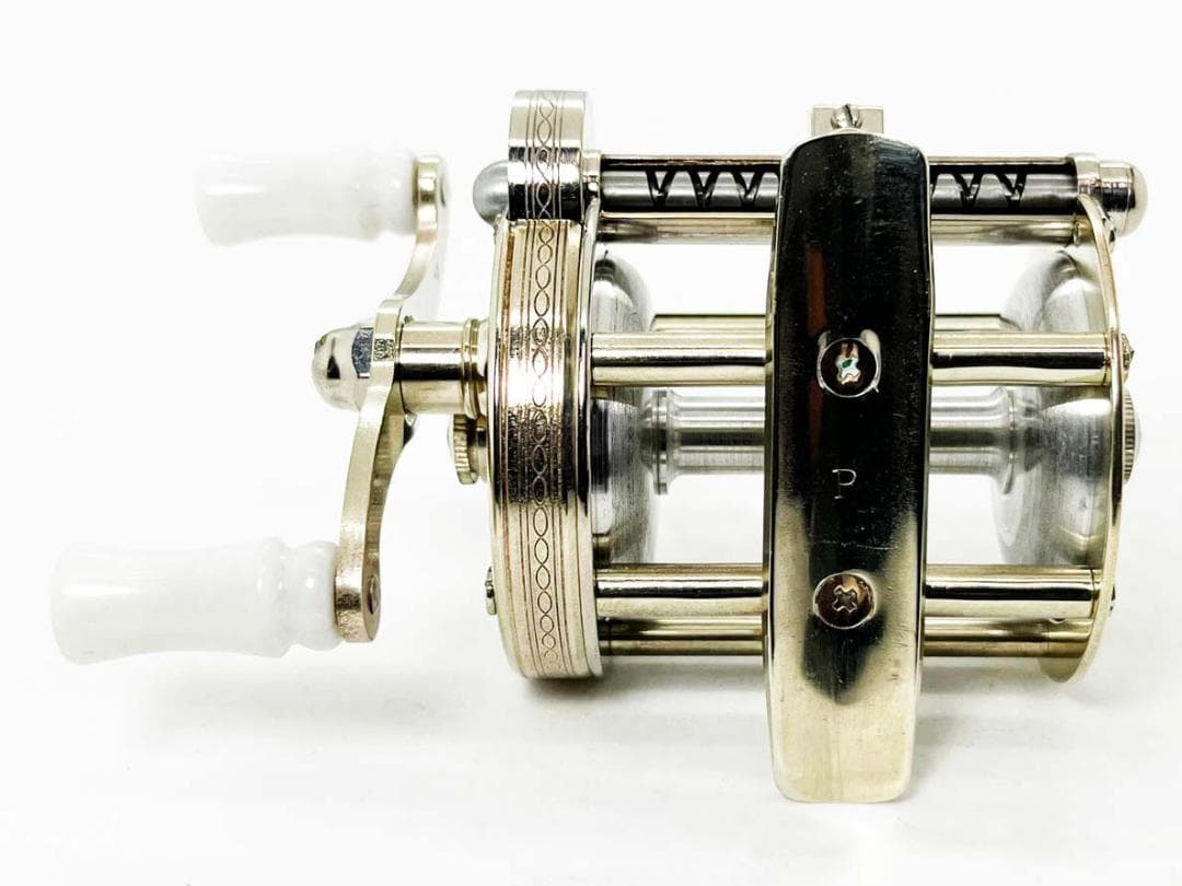 【値下げ】PFLUEGER SUMMIT No.1993L GOLDカラー！