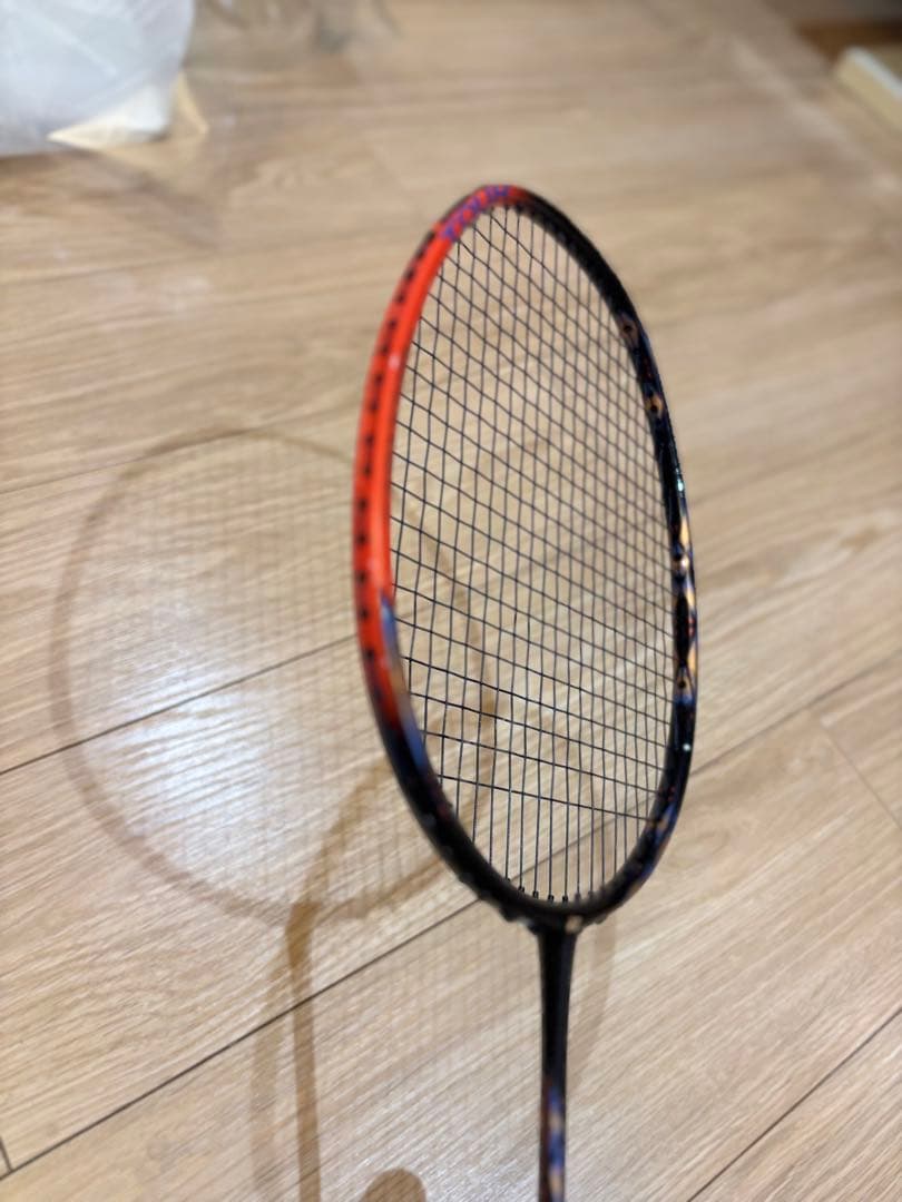 YONEX アストロクス77ツアー