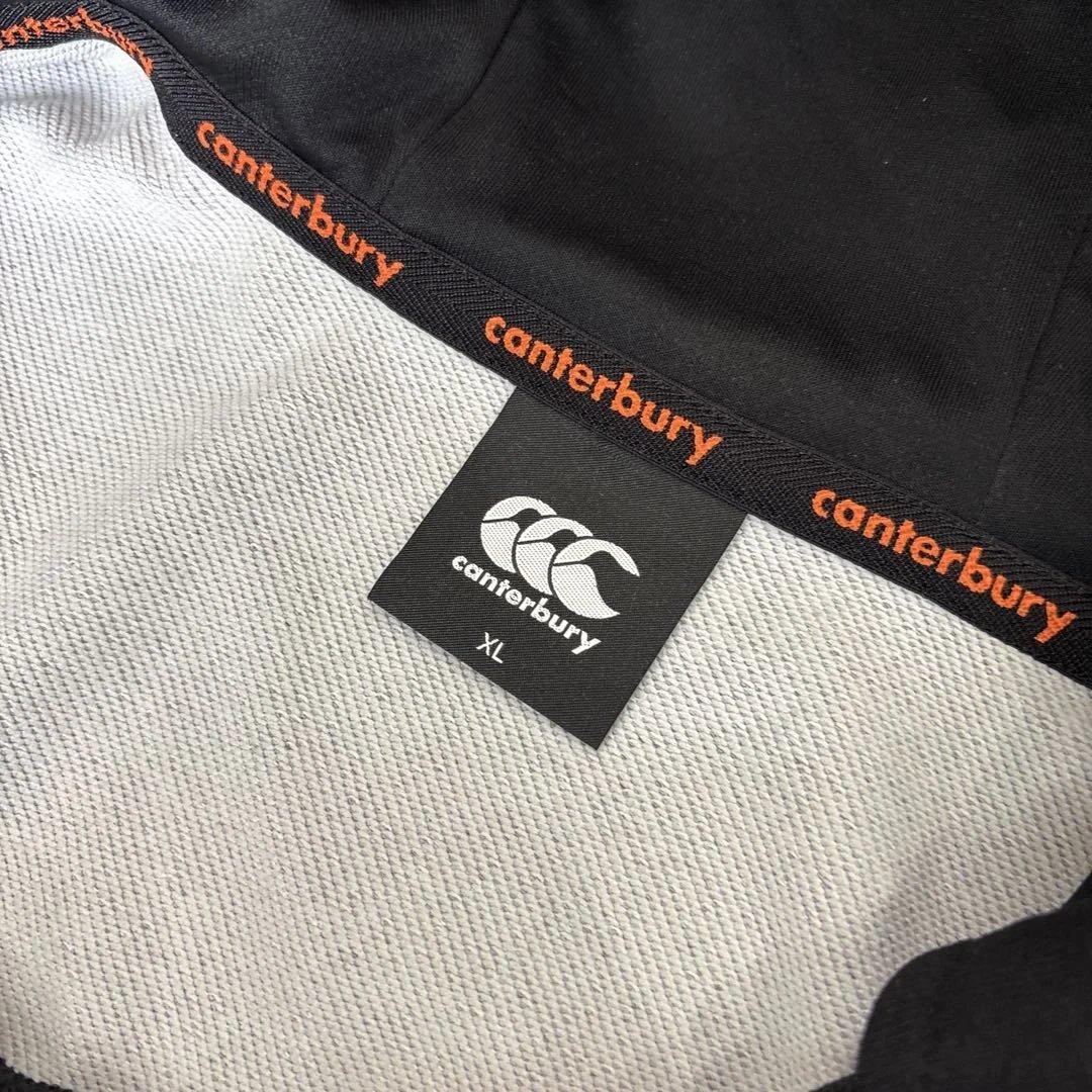 Sunwolves Canterbury ウォームアップウェア