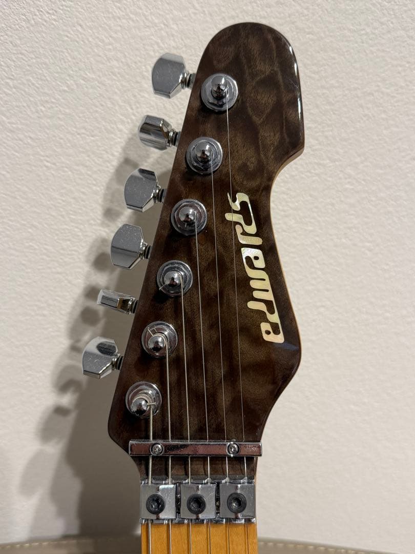 [鷹] ESP Edwards E-SN-150FR