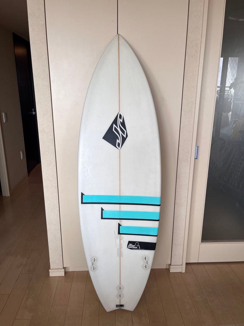 サーフィン・ボディボード JR Surfboards Step cousin