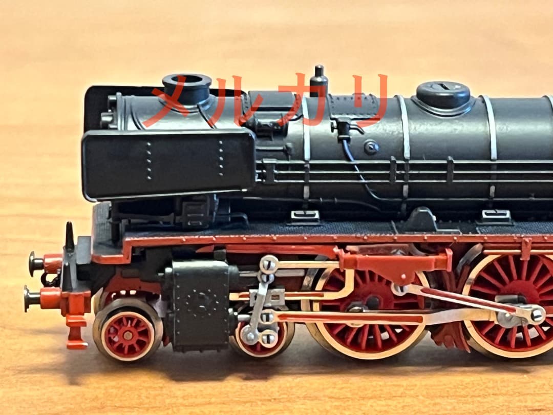 値下げ　ARNOLD アーノルド Nゲージ 2210 ドイツ国鉄 01