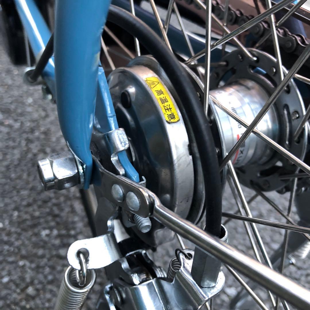 Panasonic 電動アシスト自転車 ViVi MX 2024年モデル
