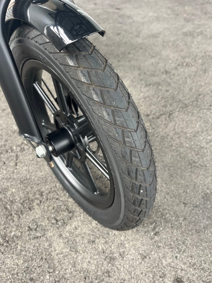 glafit NFR-01 Pro 走行少64km 引き取り限定