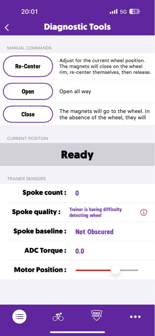 4iiii Fliiiight スマートトレーナー Zwift対応