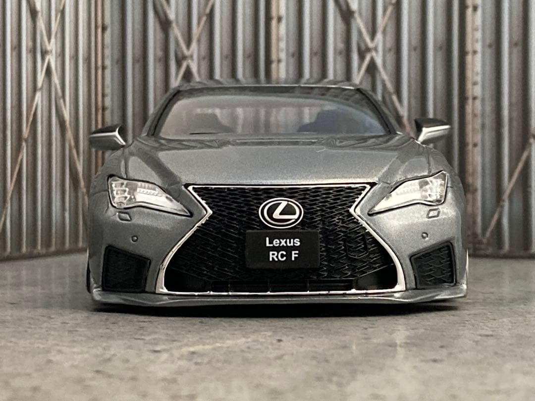 1/24 LEXUS RC Ｆ（カスタム品）