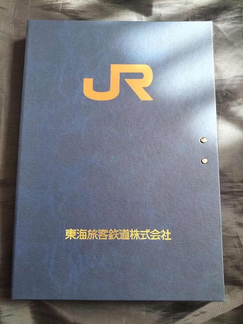 JR東海旅客鉄道 100系 トミックス製 動力車付き Nゲージ