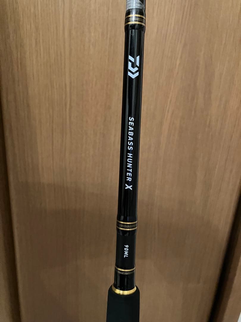 ☆ダイワ21 シーバスハンター X 90ML☆