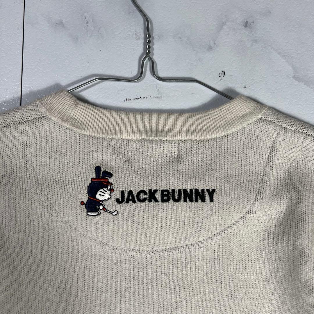 JACKBUNNY ドラえもんコラボ クルーネックセーター ニット 5