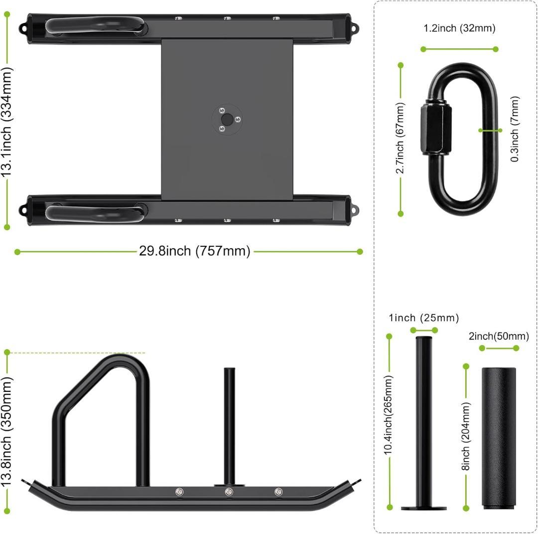 トレーニングそり 筋トレ ウェイト トレーニング フィットネス プレート