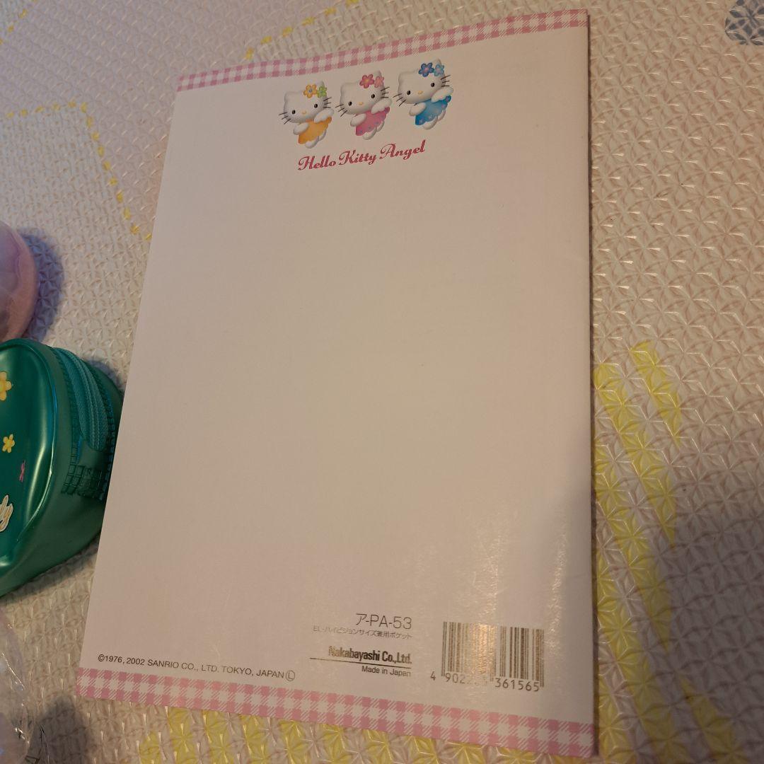 ハローキティグッズ色々まとめ売り タオル&キーホルダー&ハンカチ　セット