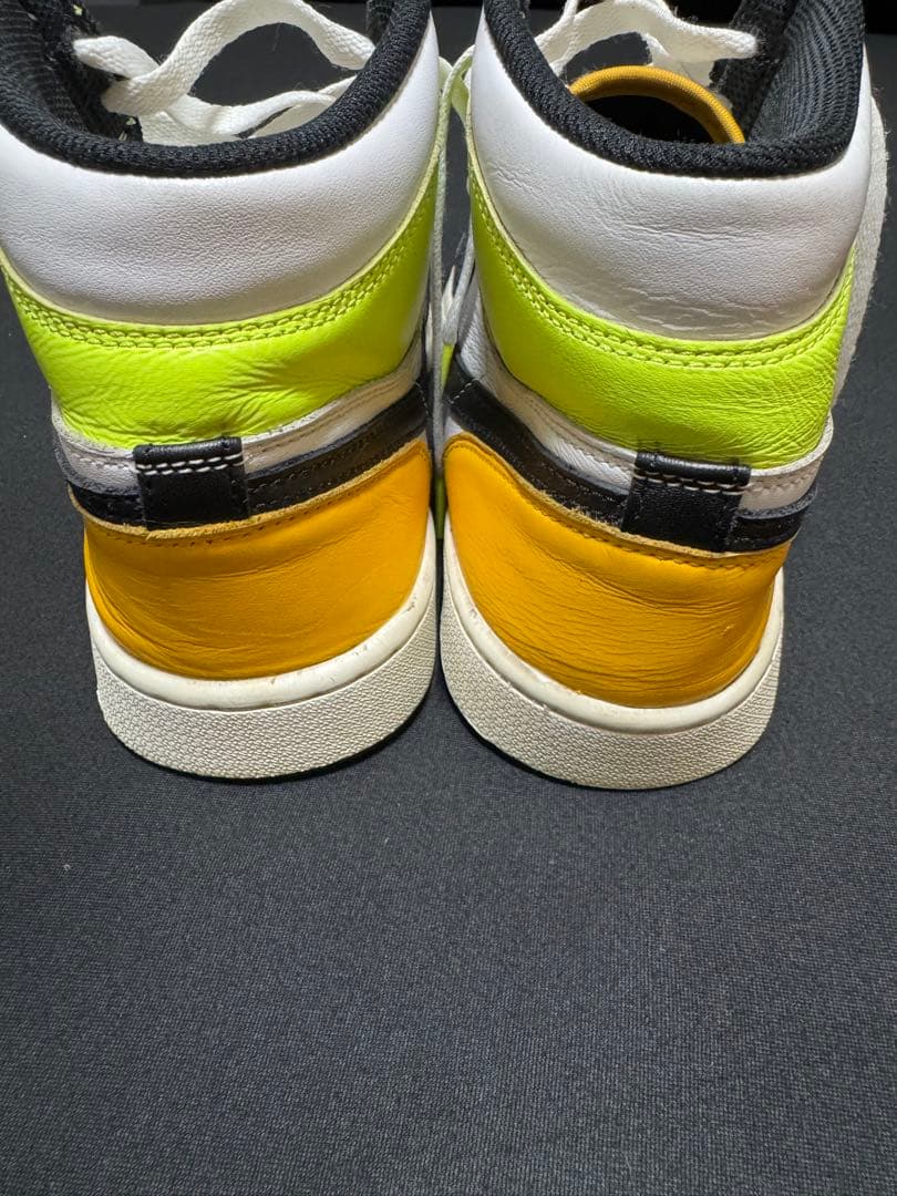 Nike Jordan 1 high golf 27.5cm ジョーダン ゴルフ