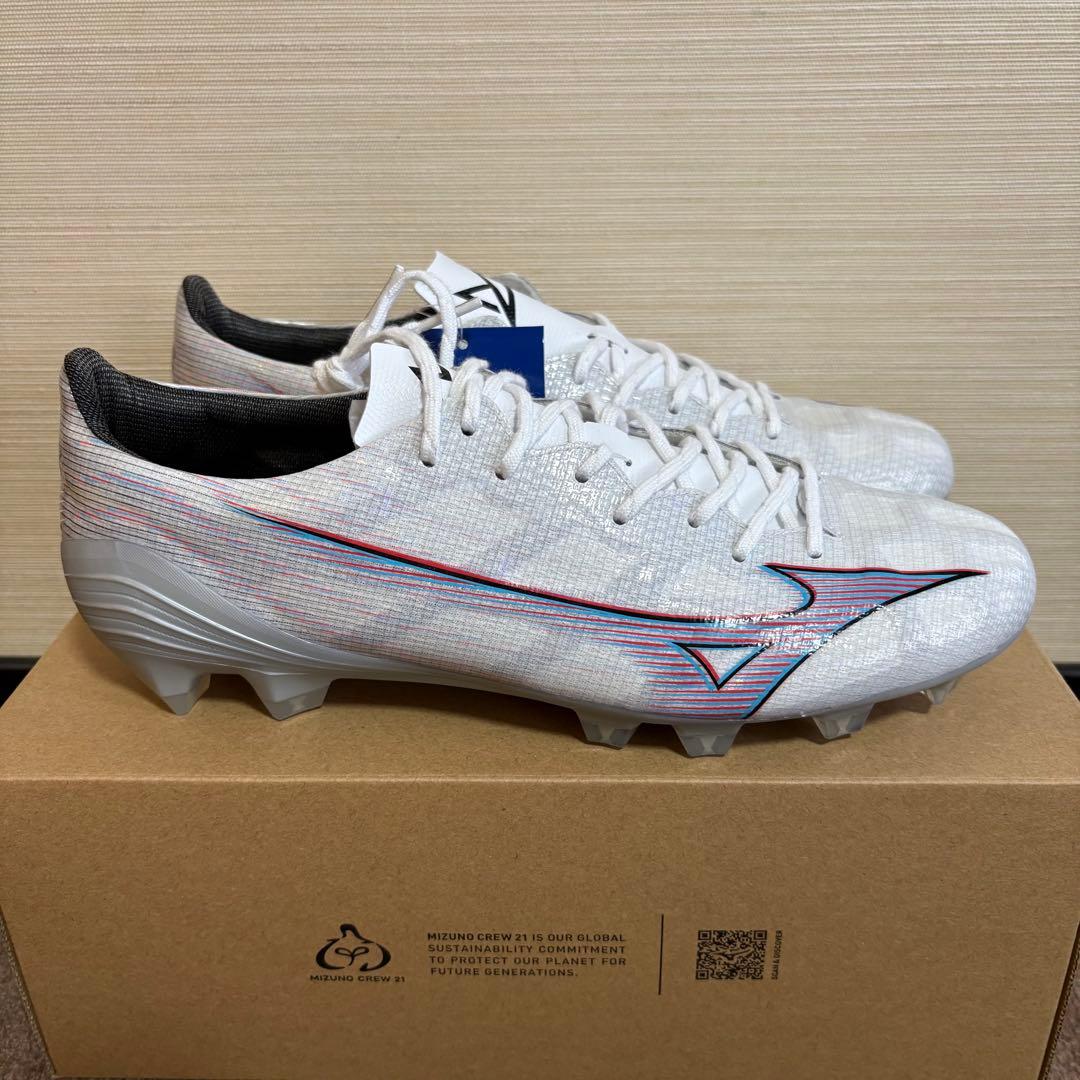Mizuno アルファ Pro 26㎝