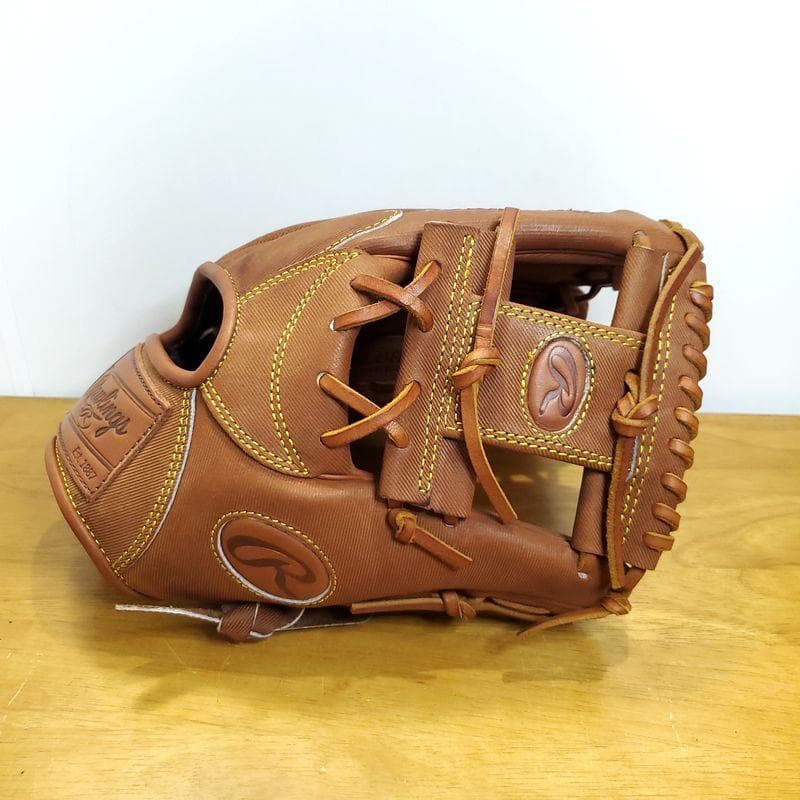 ローリングス HOH ヘリテイジプロ ジーンズ Rawlings 軟式グローブ