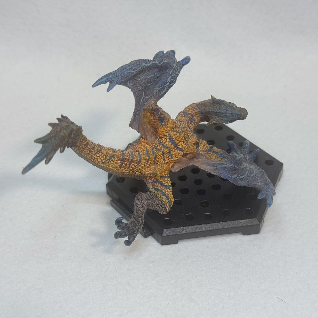 モンスターハンター　カプコン スタンダードモデル Plus Vol.6