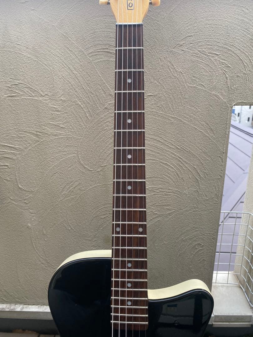 ギター Danelectro 56 U1 SINGLE CUTAWAY