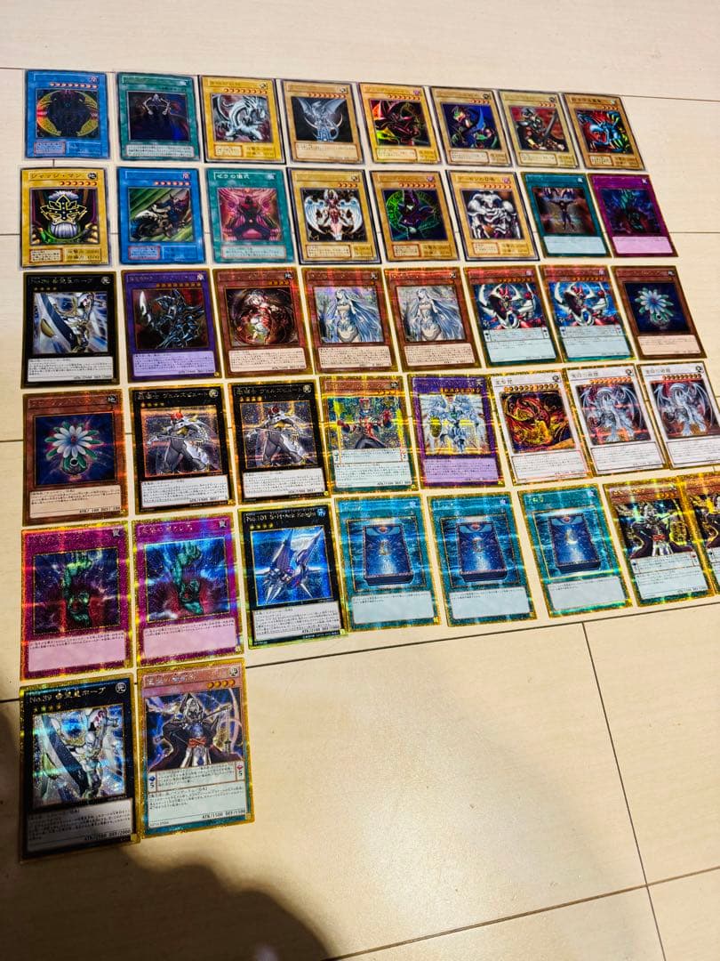 遊戯王カードまとめ売り