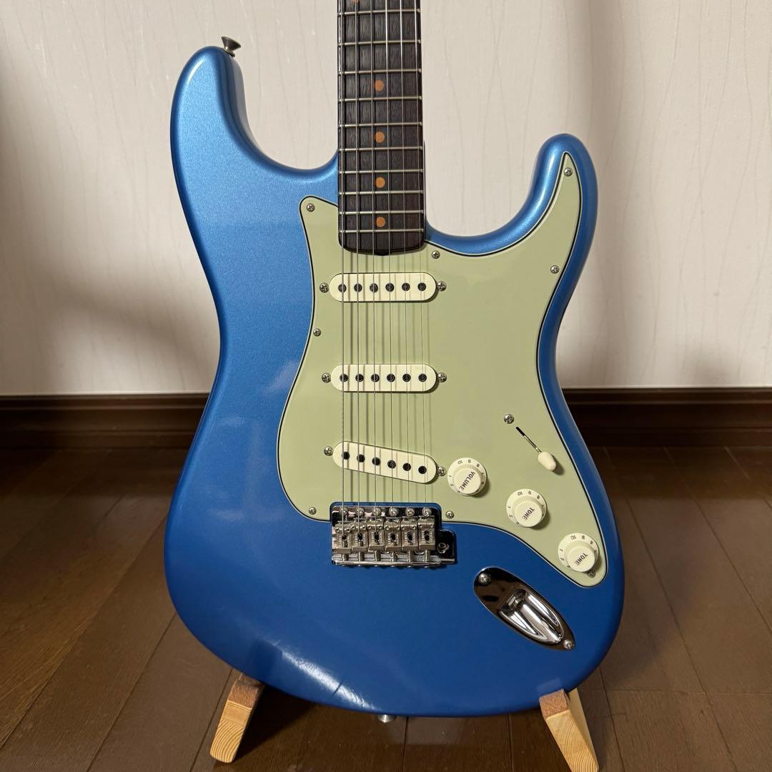 ギター Fender CS Vintage Custom 1959 Strat