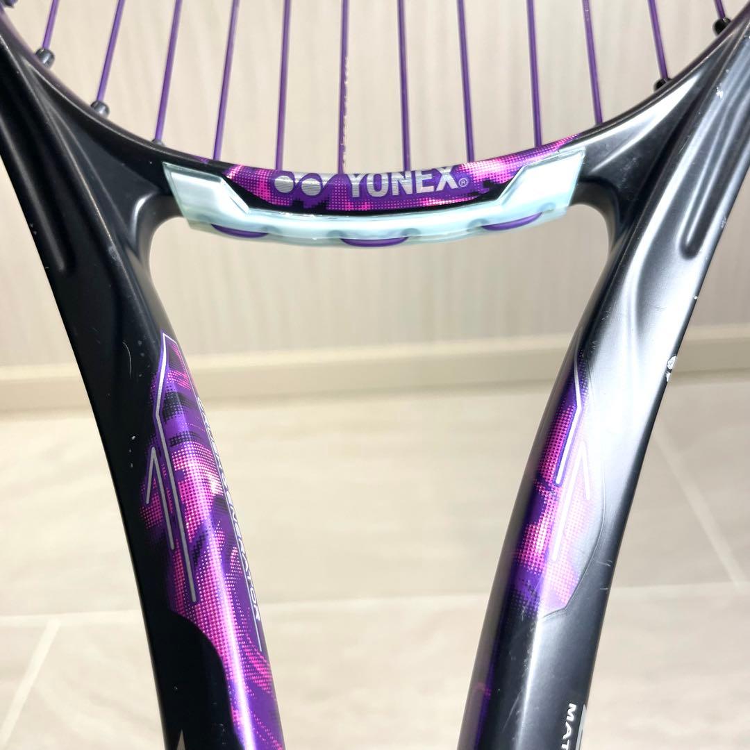 YONEX GEOBREAK 80S ジオブレイク 軟式ラケット